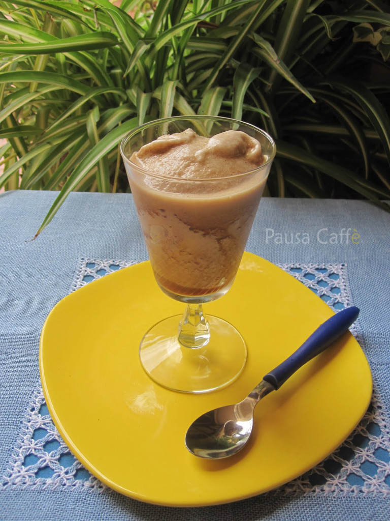 Granita al caffè | Pausa Caffè
