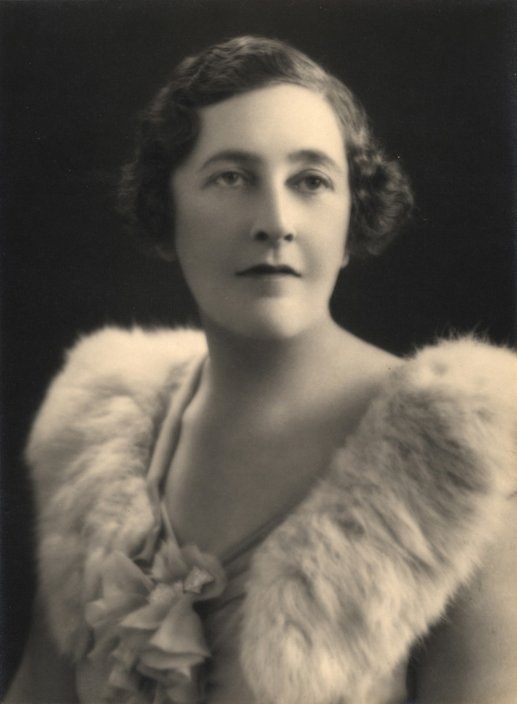 Agatha Christie – Biografia e Libri | Pausa Caffè