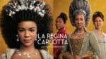 La regina Carlotta: Una storia di Bridgerton | Pausa Caffè